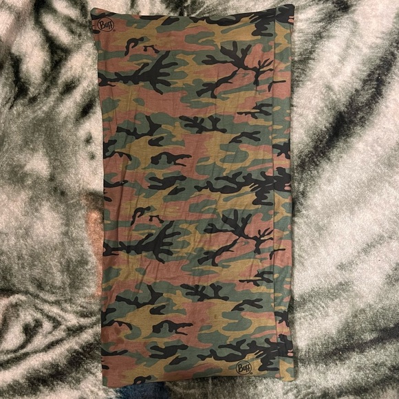 Buff | Accessories | Buff Neckheadmask | Poshmark